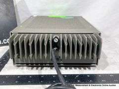 HP 6236B TRIPLE OUTPUT POWER SUPPLY - Bentley & Associates, LLC