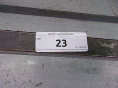 ALIGNMENT GUIDES - Bentley & Associates, LLC