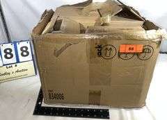 OVER AND BACK DINNERWARE SET - Bentley & Associates, LLC