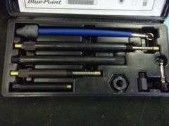 BLUE POINT ENGINE CALIBRATION SET UP KIT ECK9 - Bentley & Associates, LLC