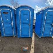 BLUE PORTA POTTY - COMMERCIAL - Bentley & Associates, LLC