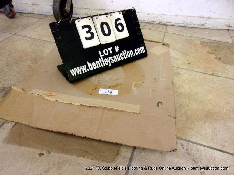 ROLL: RUBBER WALL BASE /CO-BASE IN BOX - GREY - Bentley & Associates, LLC