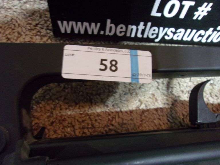 FA-MAS 6MM-F1 BB GUN - Bentley & Associates, LLC