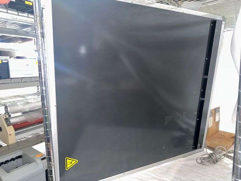 3M DIGITAL EASEL DE343 - AS IS, NO POWER CORD, MISSING PARTS - Bentley ...