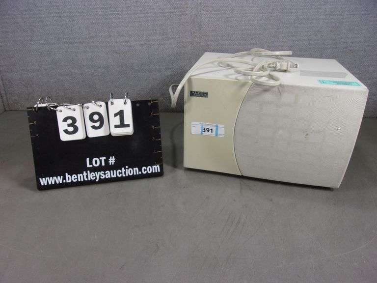 ALTEC LANSING SPEAKER ACS295 - Bentley & Associates, LLC