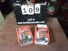 HORNADY XTP 45 CAL. 250 GRAIN HOLLOW POINT TIPS & HORNADY XTP 45 CAL ...