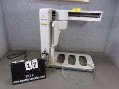 VARIAN SPS 3-SAMPLE PREPARATION SYSTEM - Bentley & Associates, LLC