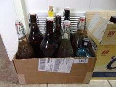 BOX: ALCOHOL - Bentley & Associates, LLC