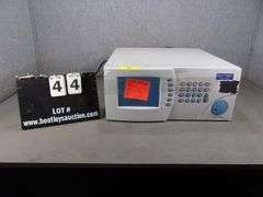 GE PACE 7000 RUSKA 7250iP PRESSURE CONTROLLER - Bentley & Associates, LLC