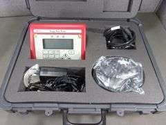 NORBAR TORQUE TOOL TESTER - P/N: 43228 - Bentley & Associates, LLC