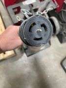 LINCOLN 225 PRECISION TIG - Bentley & Associates, LLC