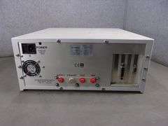 GE PACE 7000 RUSKA 7250iP PRESSURE CONTROLLER - Bentley & Associates, LLC