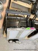 INTERTEK STDMXBBX600NN50 LED FLOOD LIGHT - Bentley & Associates, LLC