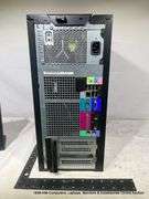 DELL OPTIPLEX 960 PRO CORE 2 VPRO CONSOLE - USED, AS IS - Bentley ...