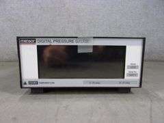 WIKA MENSOR MODEL 2500 DIGITAL PRESSURE GAUGE - Bentley & Associates, LLC