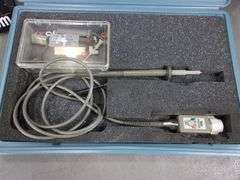 TEKTRONIX P6156 VOLTAGE PROBE - Bentley & Associates, LLC
