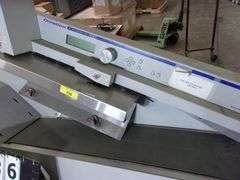 OPEX OMATION MODEL 206 ENVELOPENER LETTER OPENER SYSTEM MACHINE ...