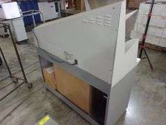 OPEX OMATION MODEL 206 ENVELOPENER LETTER OPENER SYSTEM MACHINE ...