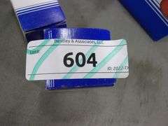 ASSORTED CARQUEST PREMIUM FILTERS - Bentley & Associates, LLC