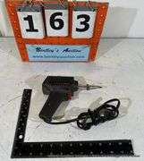 WELLER 7200 SOLDERING GUN - Bentley & Associates, LLC
