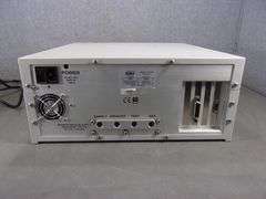 GE PACE 7000 RUSKA 7250i PRESSURE CONTROLLER - Bentley & Associates, LLC