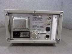 HP 436A RF POWER METER - Bentley & Associates, LLC