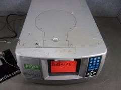 WYATT TECHNOLOGY DAWN HELEOS II - Bentley & Associates, LLC