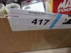 BOX: MAC TOOLS KITS & SETS - Bentley & Associates, LLC