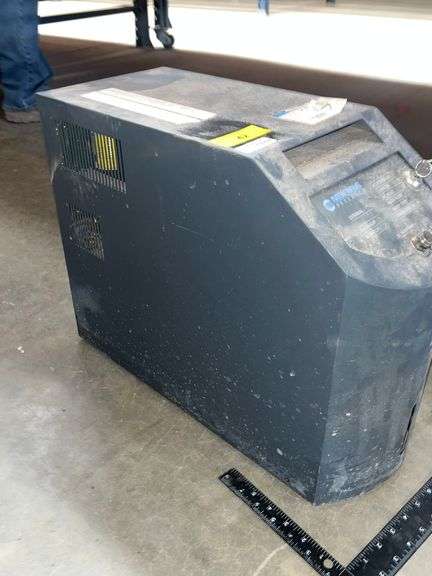 NEW WAVE RESEARCH TEMPEST 20HZ - Bentley & Associates, LLC