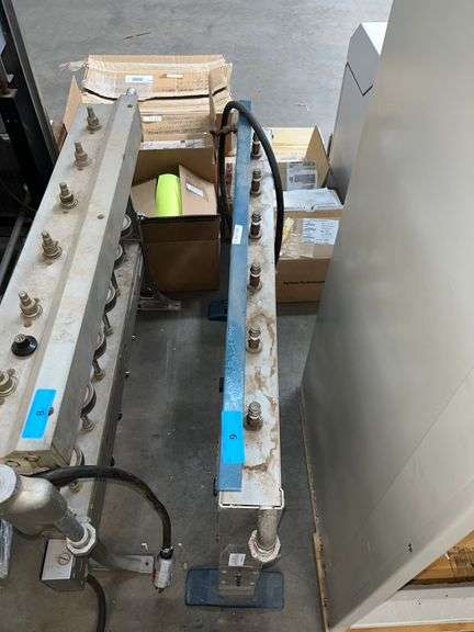 LABCONCO 35001 GOLDFISCH FAT EXTRACTOR - Bentley & Associates, LLC