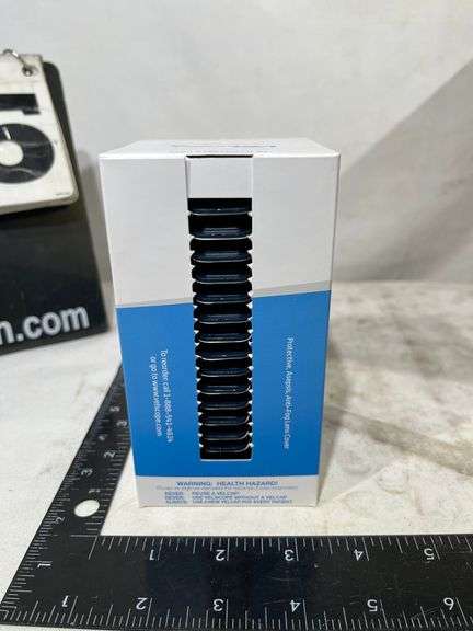 VELCAP VX# 5710 8 CARTONS 16/128 VELCAP VX DISPOSABLES - Bentley ...