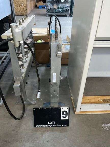 LABCONCO 35001 GOLDFISCH FAT EXTRACTOR - Bentley & Associates, LLC