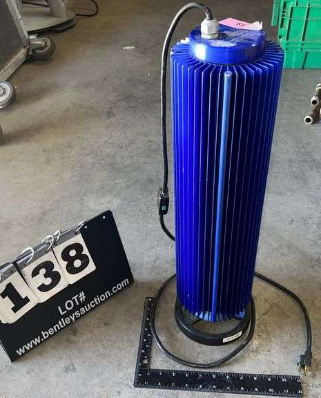 ZALMAN RESERATOR FOR FANLESS WATER COOLING SYSTEM - Bentley ...