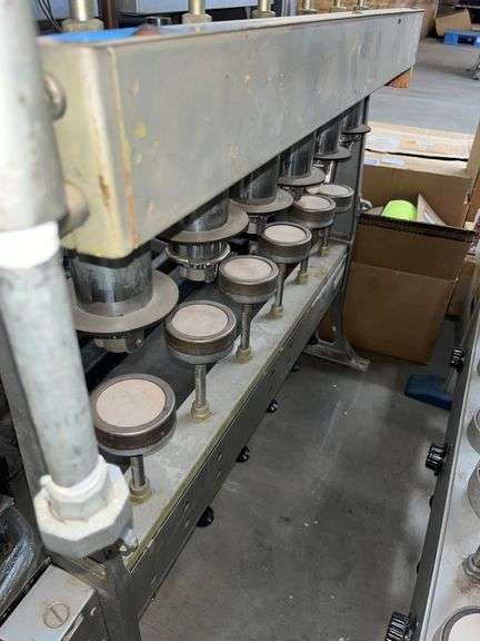 LABCONCO 35001 GOLDFISCH FAT EXTRACTOR - Bentley & Associates, LLC