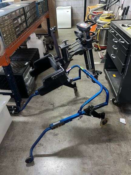 PRIME ENGINEERING KID WALK - Bentley & Associates, LLC