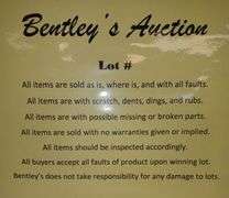 BAROID SEALE - Bentley & Associates, LLC