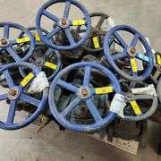 NIBCO F-619 IBBM GATE VALVE - Bentley & Associates, LLC