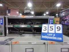 PRINCE CASTLE FOOD WARMER - Bentley & Associates, LLC