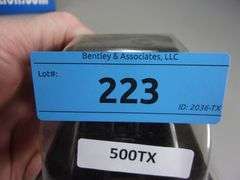 TERMINIX RAT SNAP TRAPS (2X MONEY) - Bentley & Associates, LLC