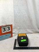 FLUKE 189 TRUE RMS MULTIMETER - Bentley & Associates, LLC