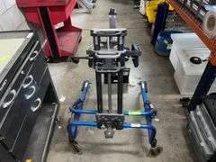 PRIME ENGINEERING KID WALK - Bentley & Associates, LLC