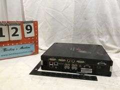 POLYCOM HDX-7000 - Bentley & Associates, LLC