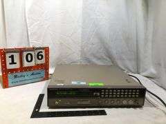 BOONTON 4300 RF POWER METER - Bentley & Associates, LLC