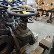 NIBCO F-619 IBBM GATE VALVE - Bentley & Associates, LLC