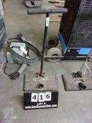 WATER CLAW FLASH EXTRACTOR FLOODING TOOL - Bentley & Associates, LLC