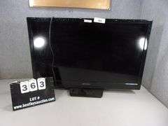 EMERSON LF320EM4 A LED TV - Bentley & Associates, LLC
