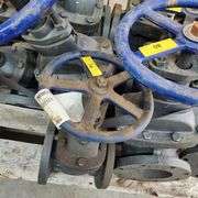 NIBCO F-619 IBBM GATE VALVE - Bentley & Associates, LLC