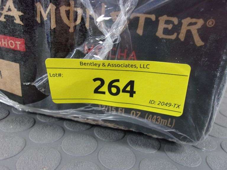 MONSTER TRIPLE SHOT ESPRESSO ENERGY DRINK 12-PACK - Bentley ...