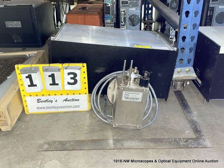 SPEX 1680 0.22M DOUBLE SPECTROMETER - Bentley & Associates, LLC