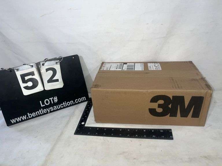 3M 8426-9 EPDM CONNECTOR INSULATOR COLD SHRINK - Bentley & Associates, LLC